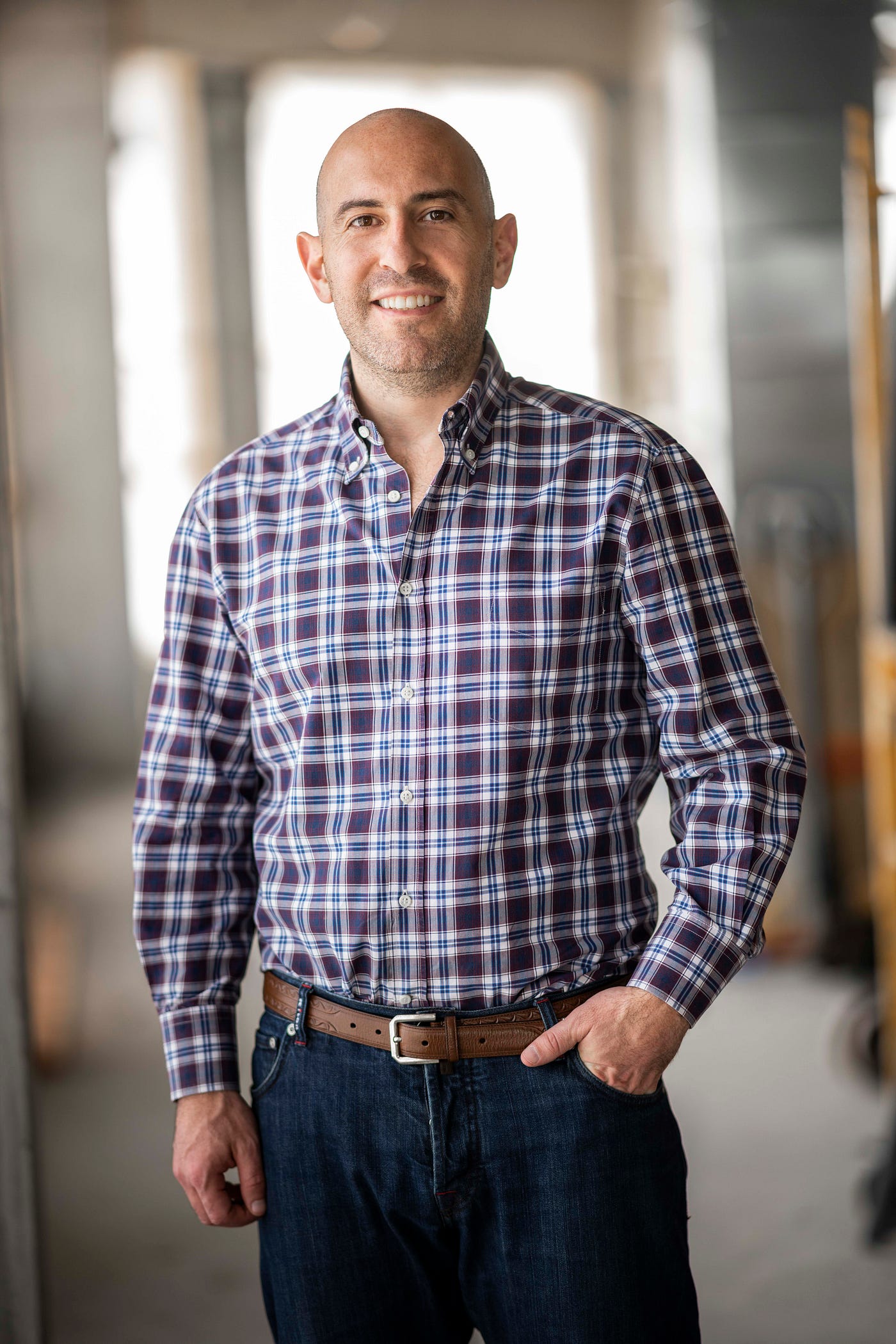 David Blitz Of Studio Three: 5 Things I Wish Someone Told Me Before I ...