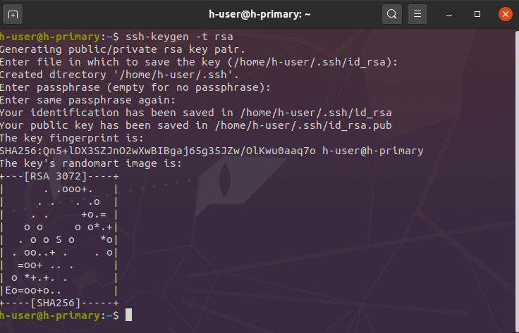How to Set up Hadoop 3.2.1 Multi-Node Cluster on Ubuntu 20.04 (Inclusive Terminology) | by Pedro ...