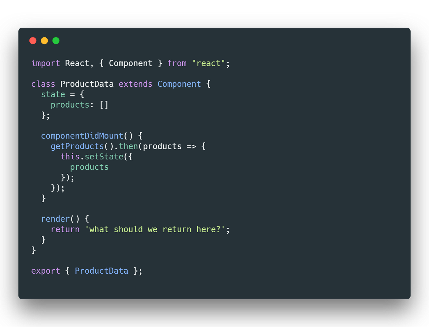 Understanding React Render Props and HOC | by Aditya Agarwal | Bits and ...
