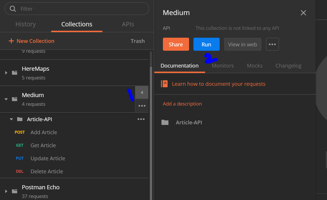 Api Testing With Postman And Newman By Arjun Sunil Kumar Software Engineering Medium