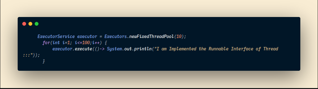 Deeper Insights Of Thread Pool And Need Of Asynchronous Programming In Java Part 1 By
