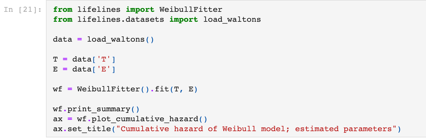 Introduction to Survival Analysis | by Reza Rashetnia, PhD | Nerd For ...