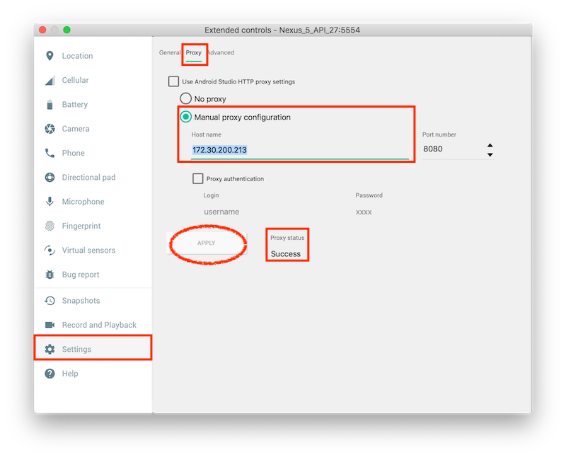 如何查看與操弄 Android/iOS App 裡的 HTTPS Request 及 Response | by Dino Su | AppDev Ooops | Medium