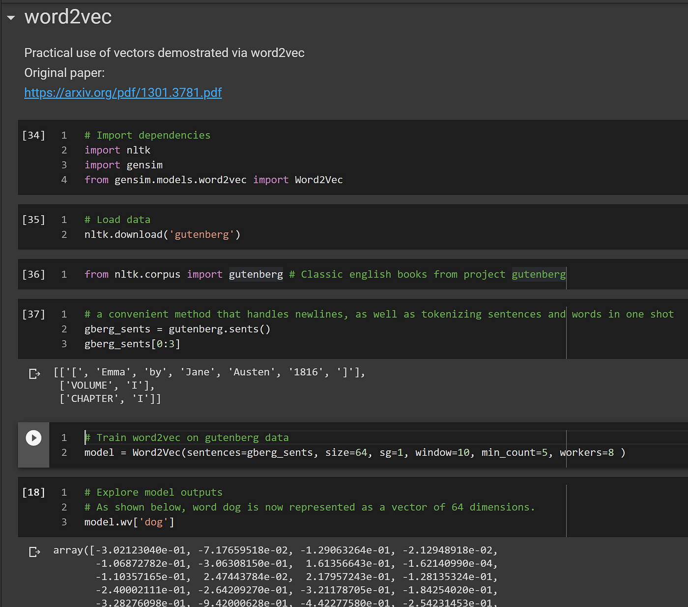 Linear Algebra Vectors for Data Science | by Kishore Ramakrishnan ...