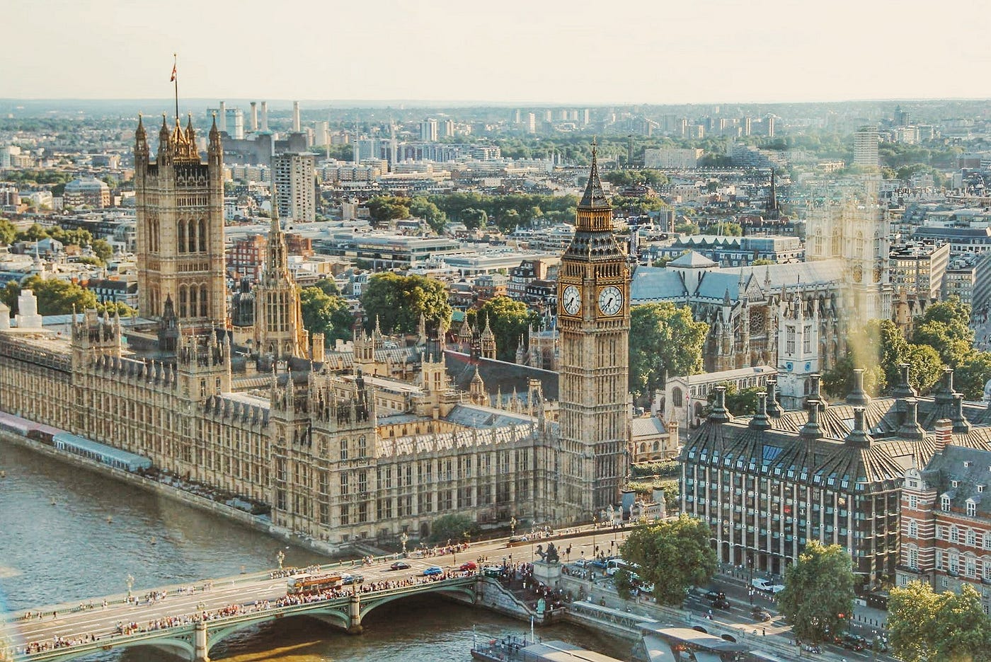 TOP 5 most photogenic places in the world according to social media ...