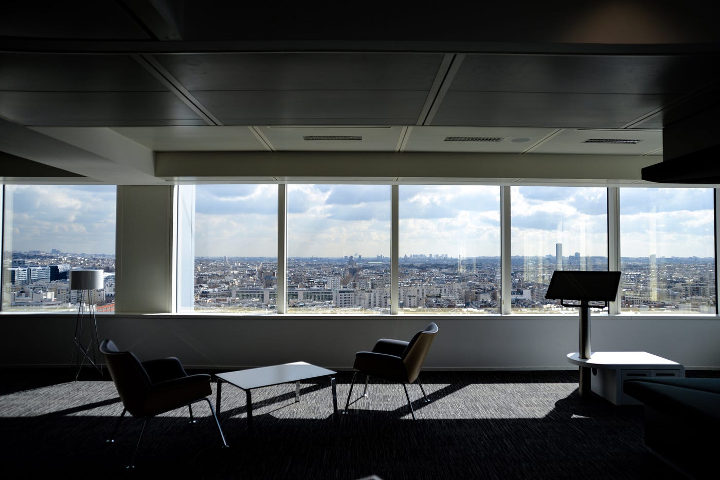 James Crickmore’s Story So Far. James Crickmore is a real estate… | by ...