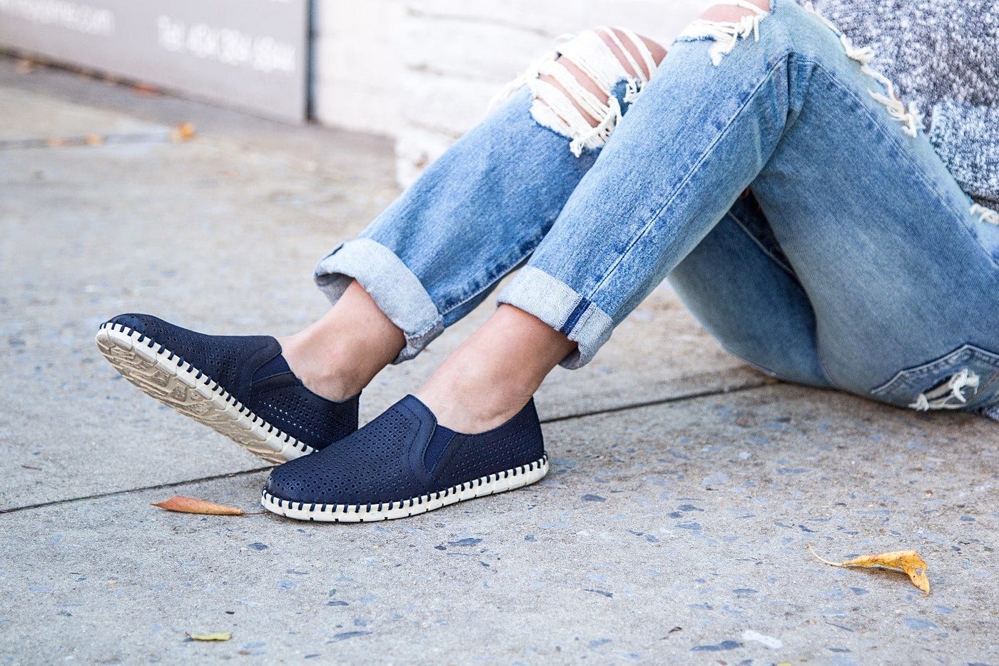 The 5 Best Women’s Shoes to Transition from Winter to Spring | by Liz ...