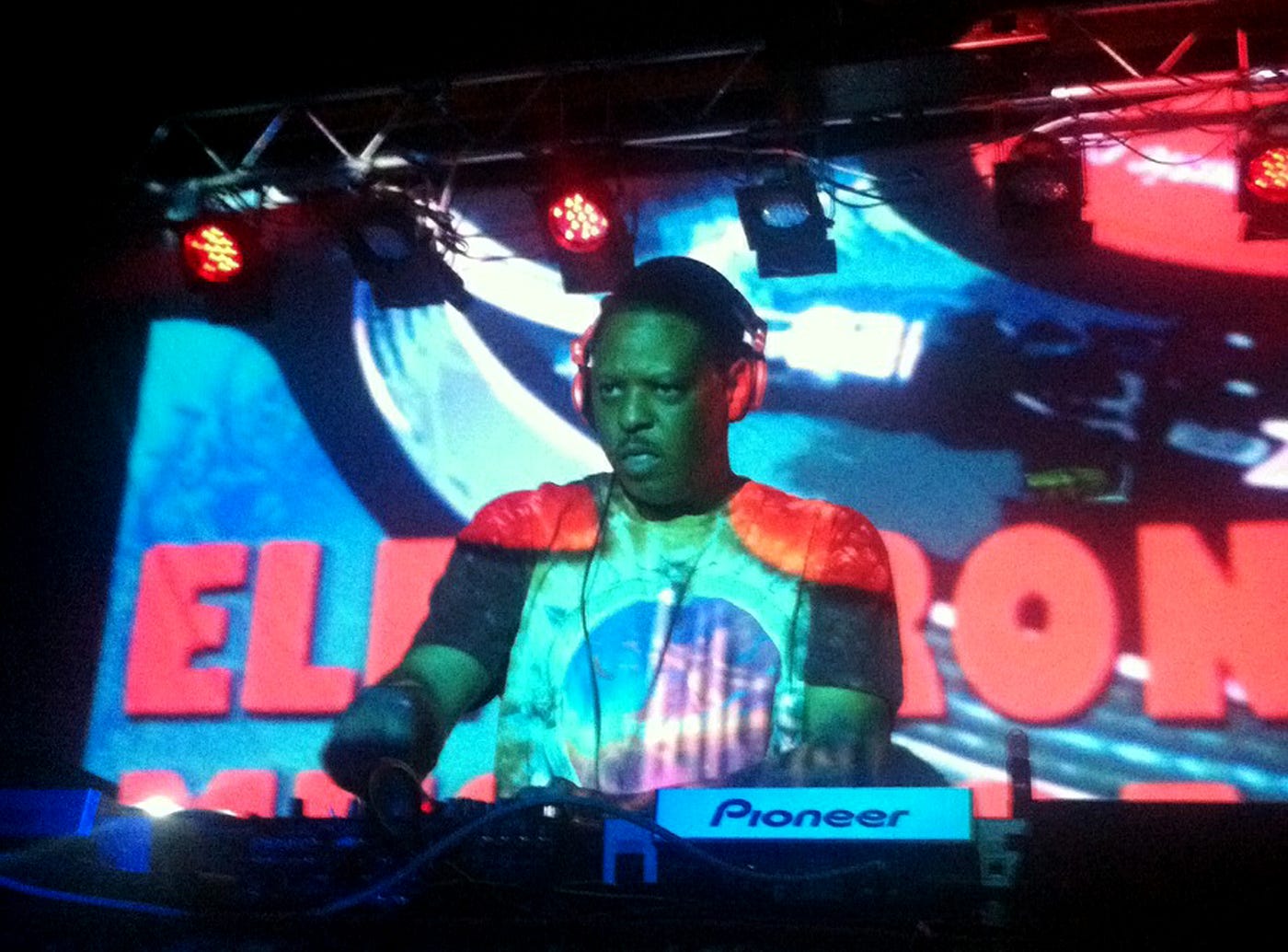 “The Originator” of House Music Reveals the Truth About DJing | by ...