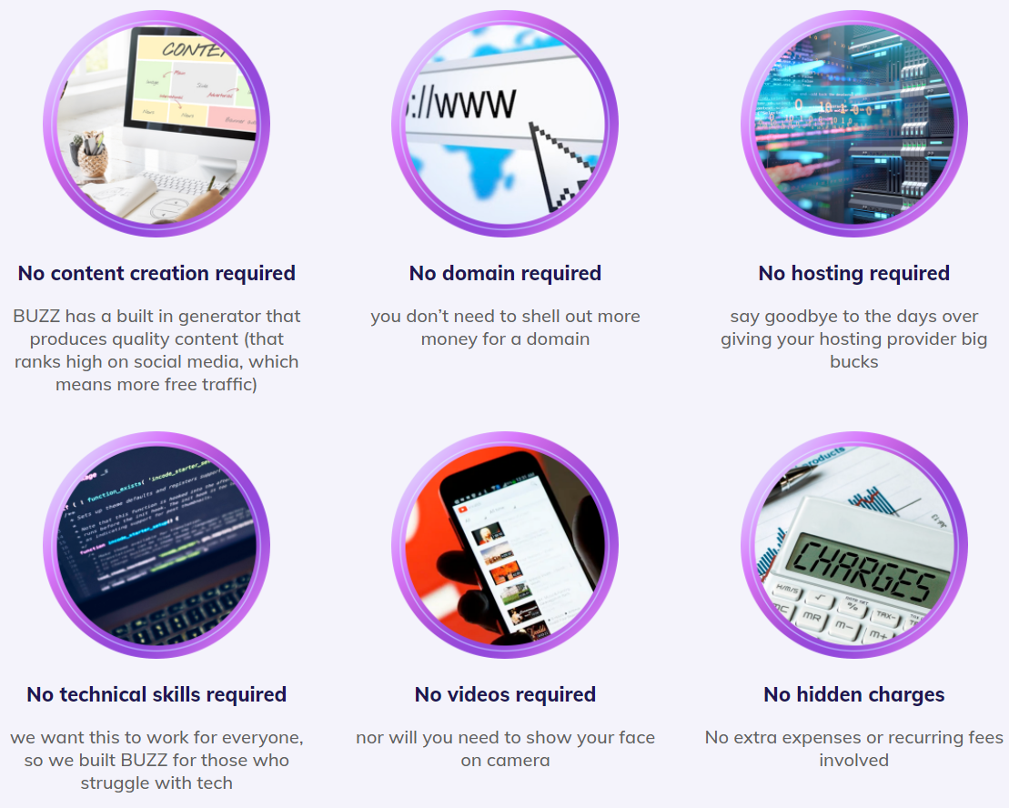 BUZZ Review: BUZZ Oto, Demo by Daniel Adetunji | by Buzz review oto ...
