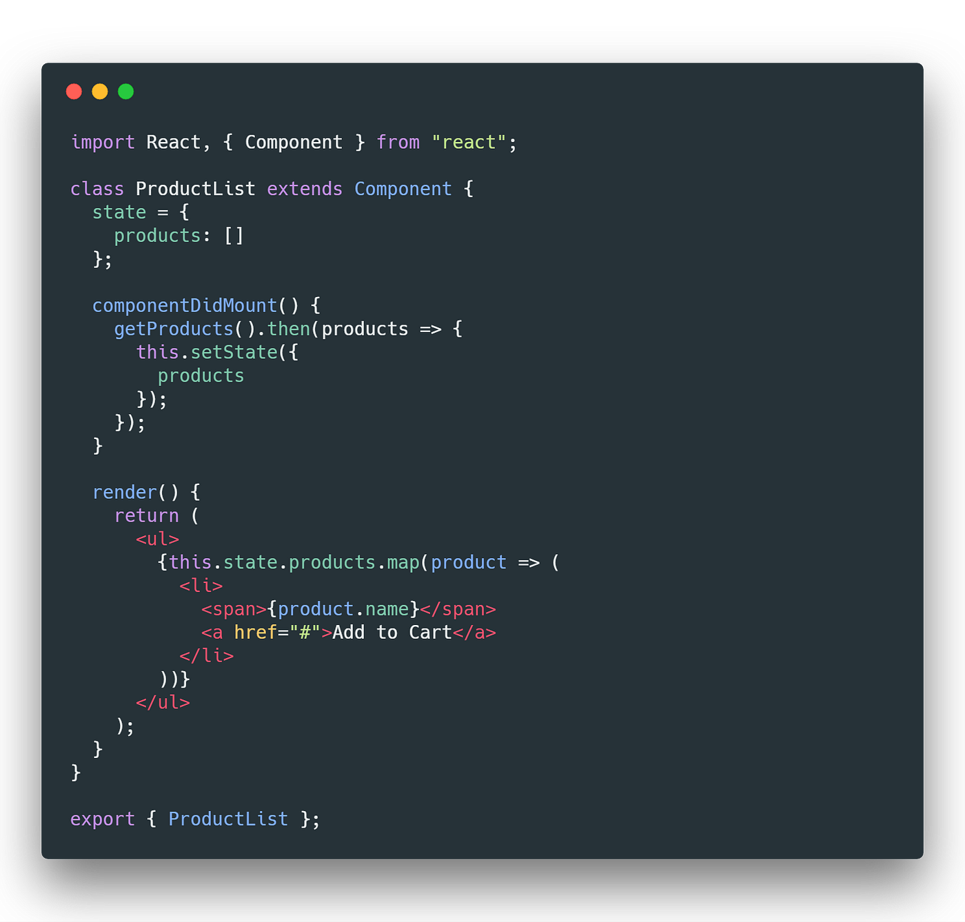 Understanding React Render Props and HOC | by Aditya Agarwal | Bits and ...