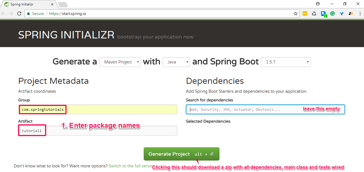 How to get started with Spring Framework | by Amit Sharma | Medium