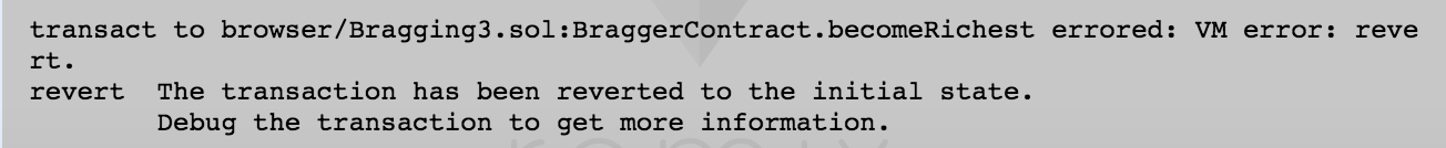 Step-by-step: How to write a basic Ethereum Smart Contract with a web ...