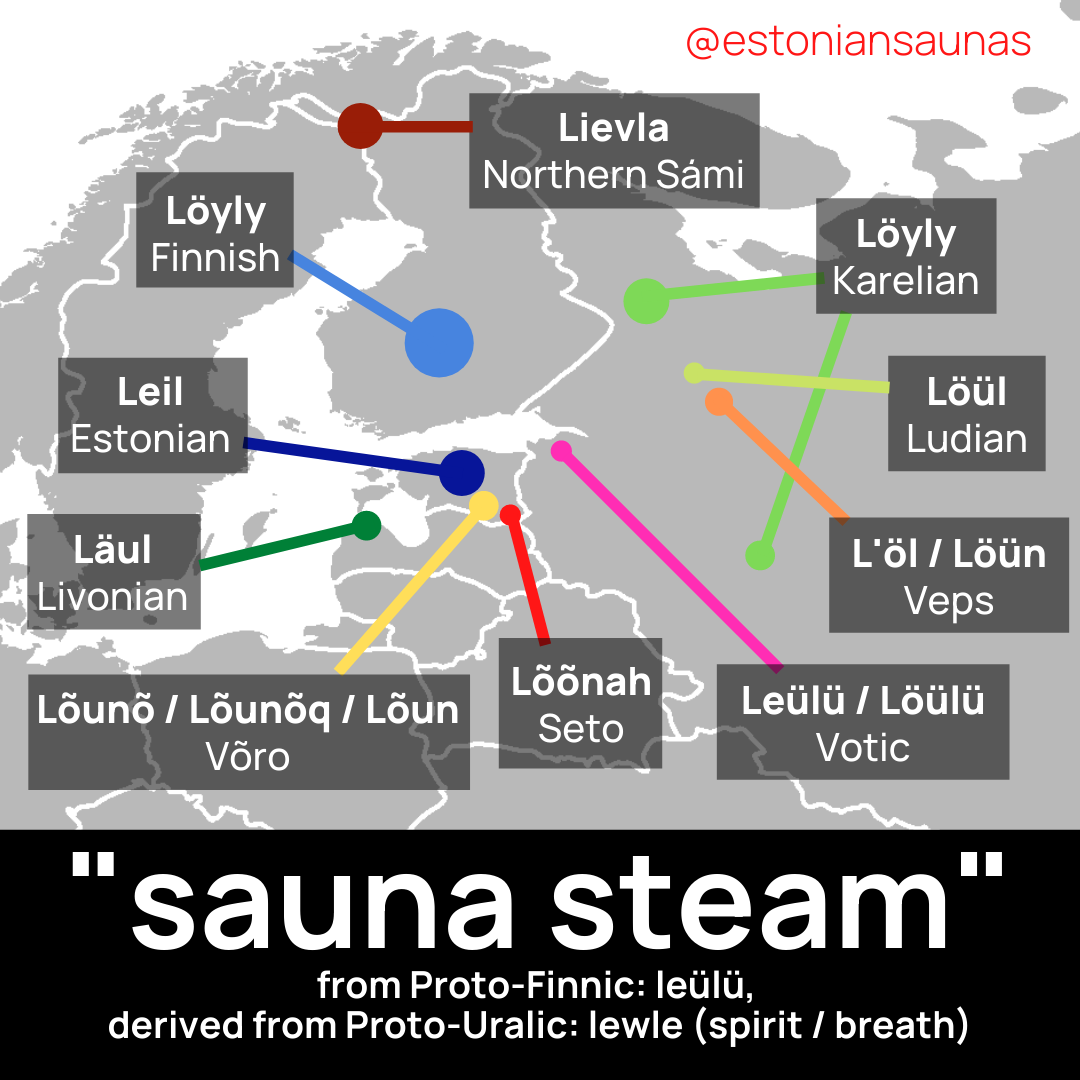How to understand the secret language of the sauna | by Adam Rang ...