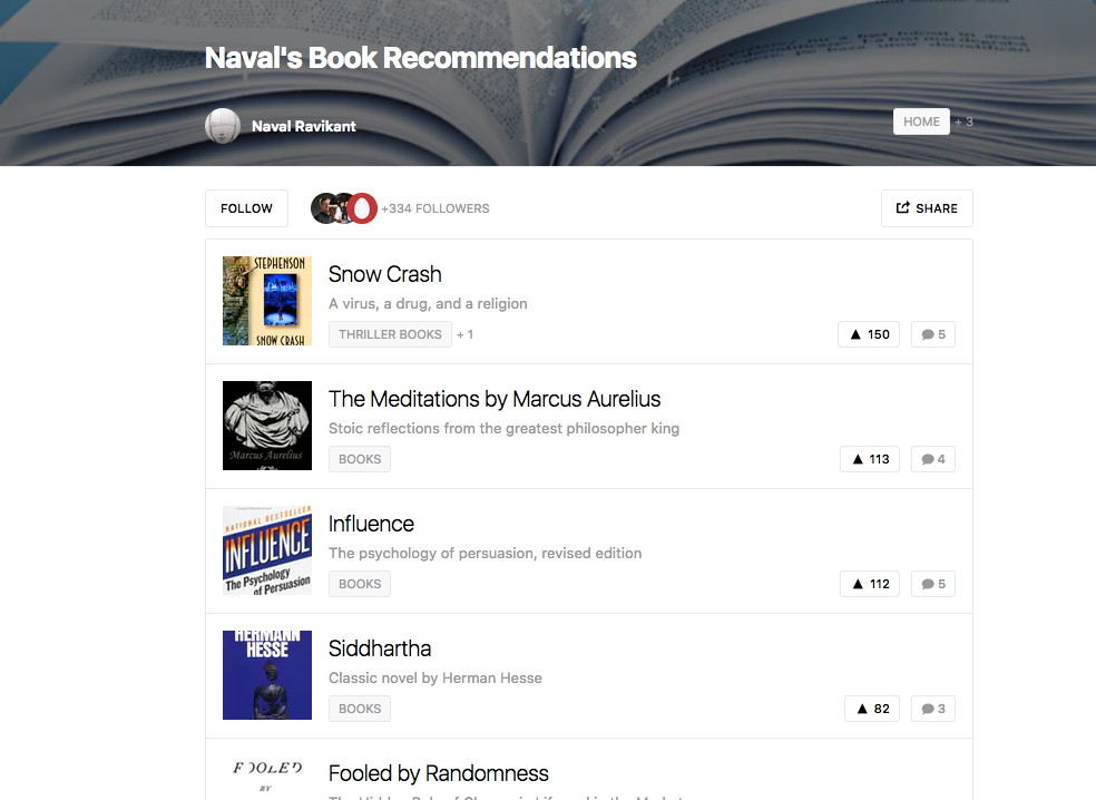 My 2017 Reading Year in Review. The Best Book Lists and Most… | by ...