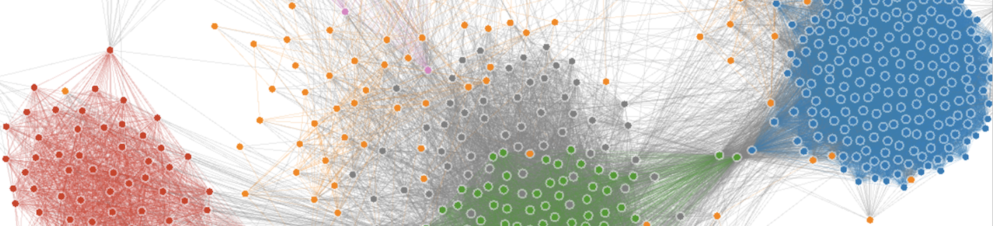 8. Data Transparency In Music Visualization | by Andrew Douglas Hope ...