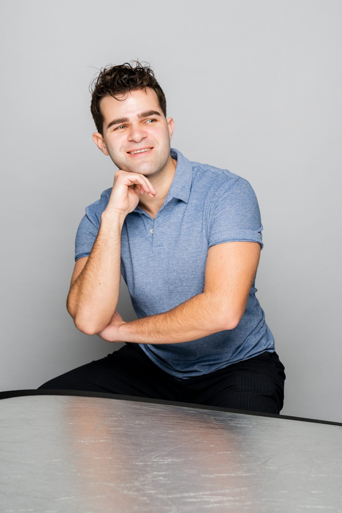 MATE: Gabriel Bogner’s Big Idea That Might Change The World | by Fotis ...