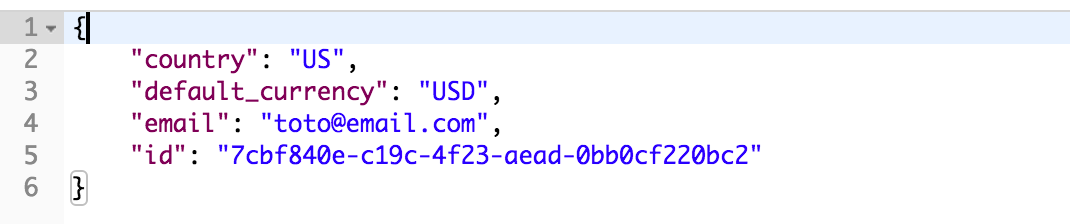 Creating a production ready Python REST backend with Flask-Rebar — Part ...