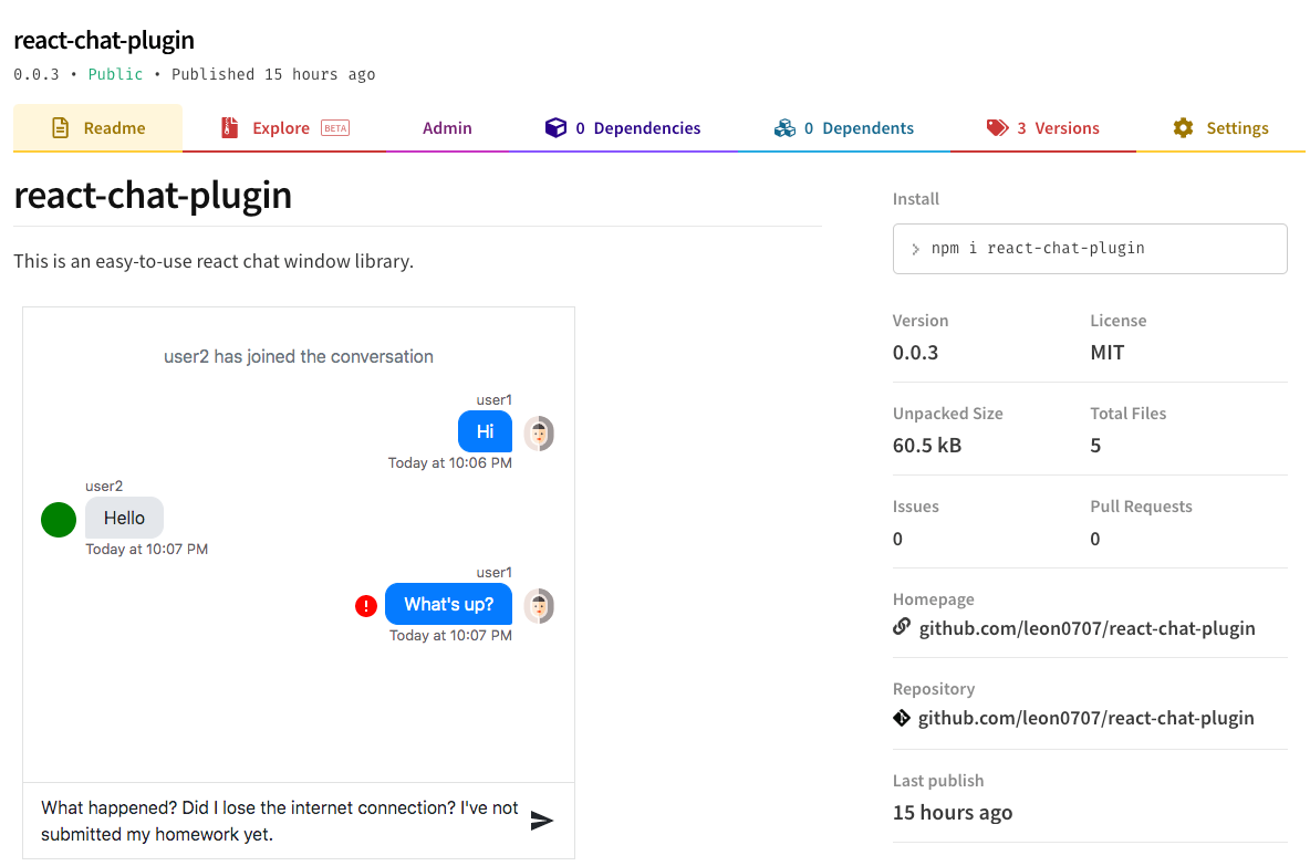 Leon Feng – Medium