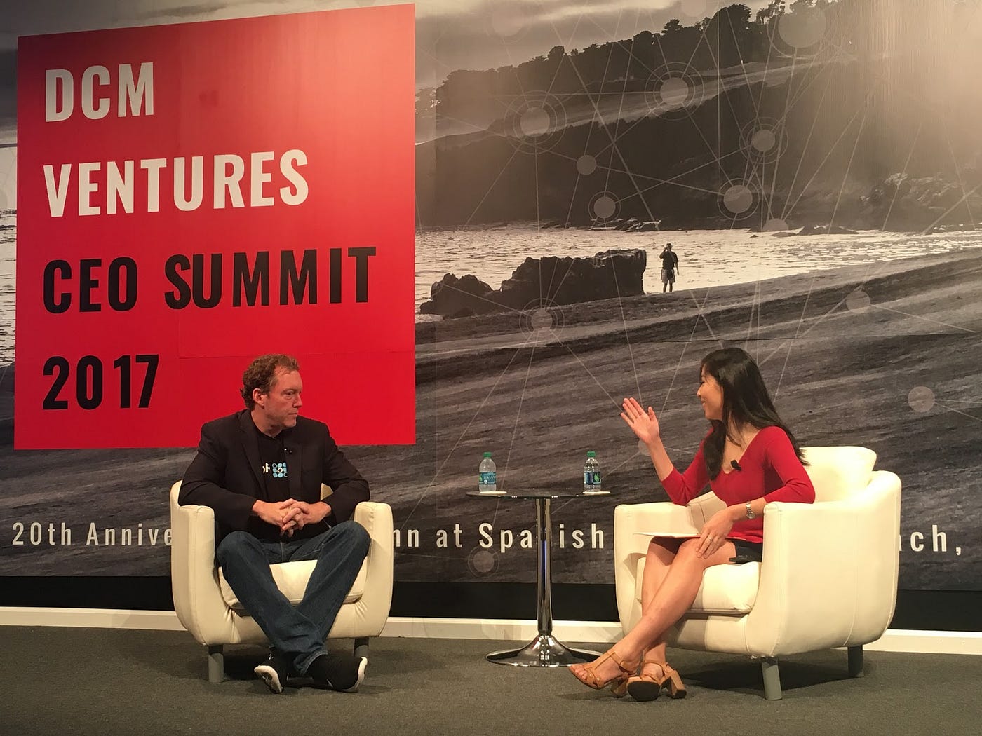 The Mobile Future of Fintech. SoFi on building trust among… | by DCM ...