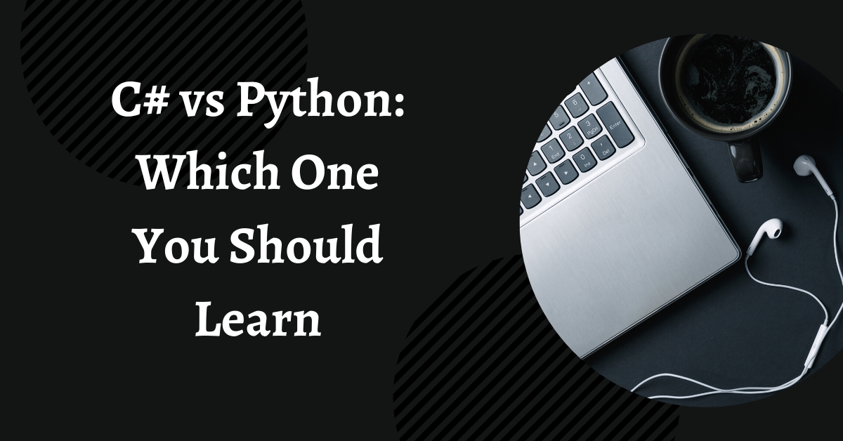 C# vs Python: Which One You Should Learn? | by Gurpreet Kumar | Medium