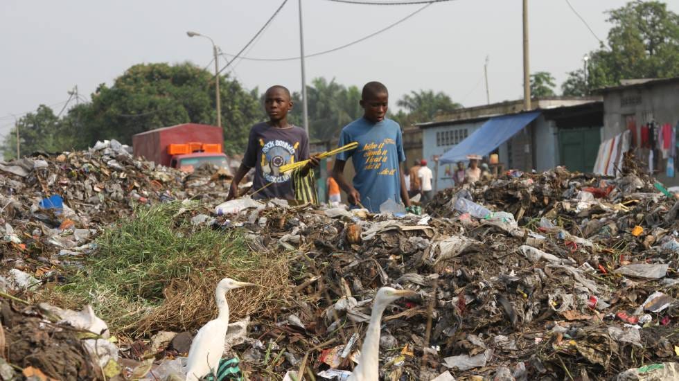 What is really happening with your trash? | by Cristina Garcia Quiroga ...