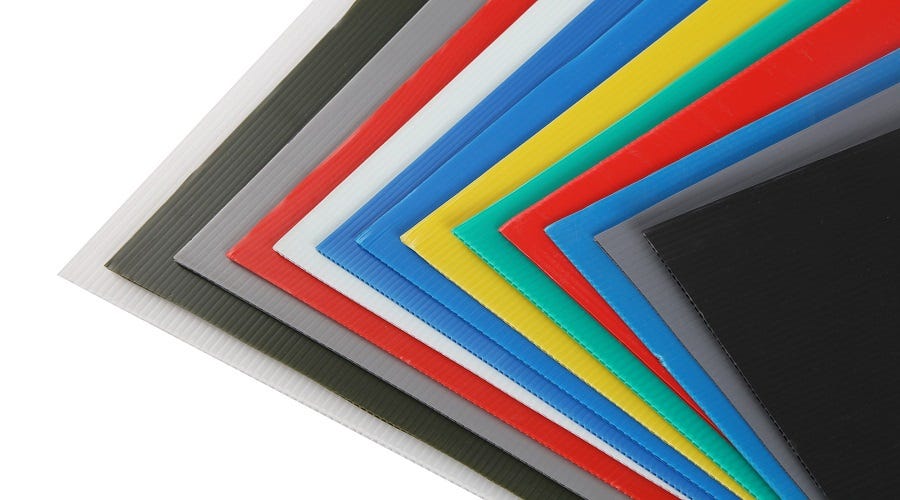 Everything You Need to Understand About coroplast sheets 4x8 | by ...