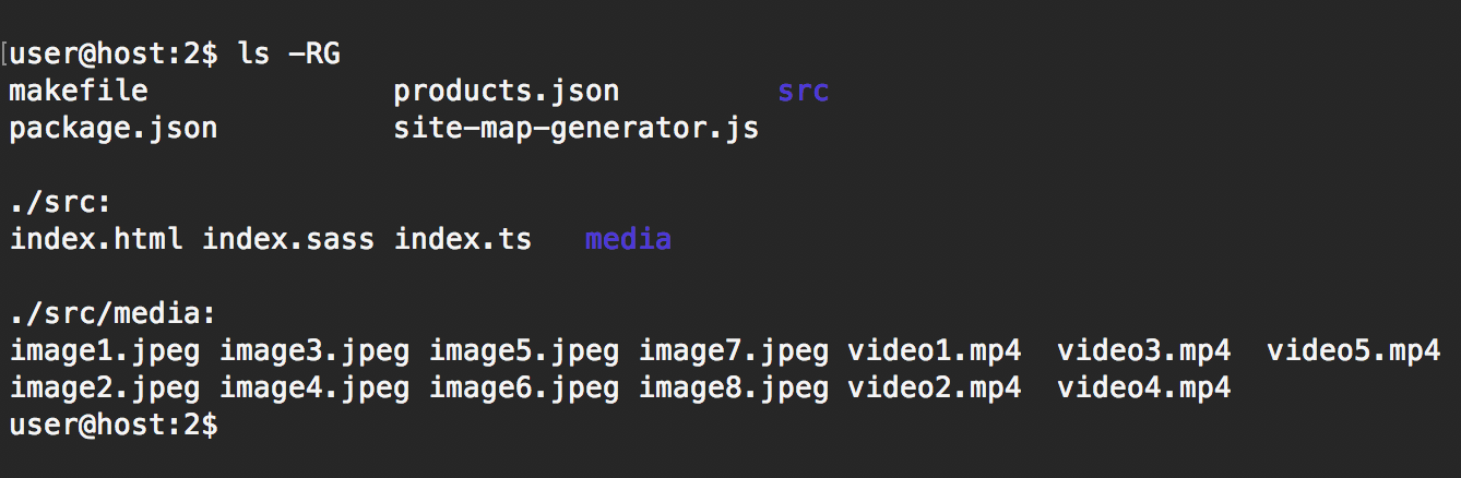 Modern makefiles used the right way in 2020 | Stack Me Up