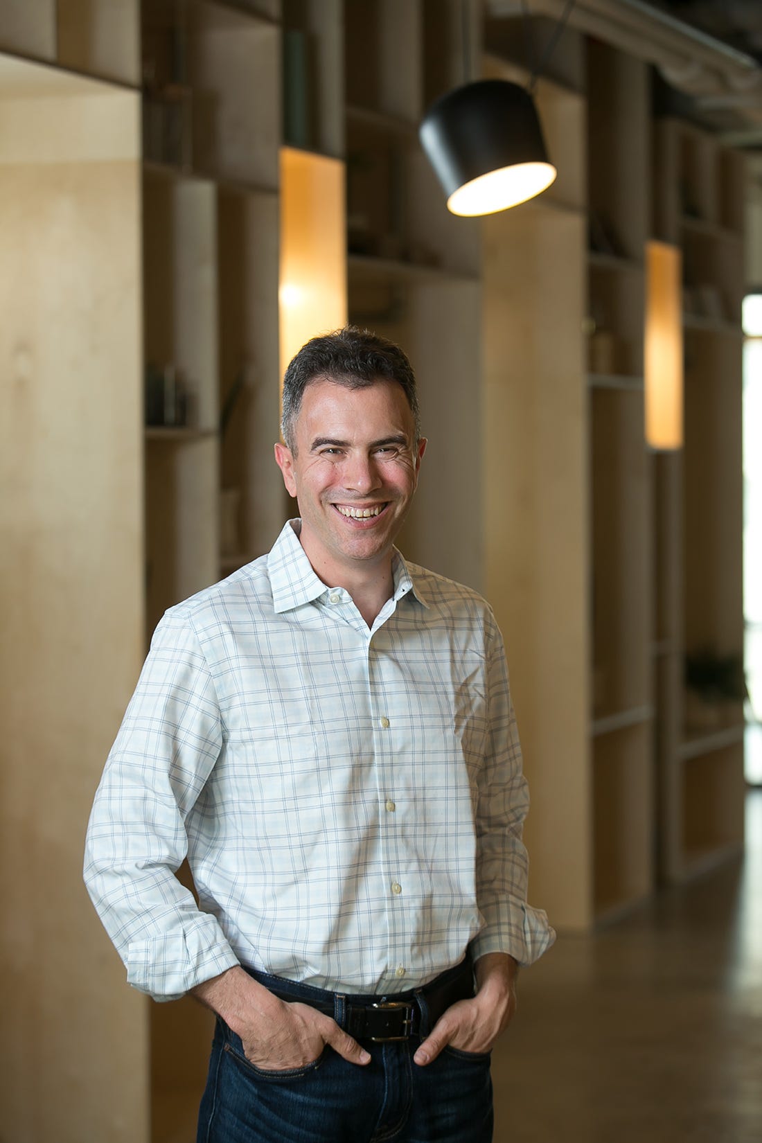Paul Lipman of BullGuard: 5 Things You Need To Know To Optimize Your ...