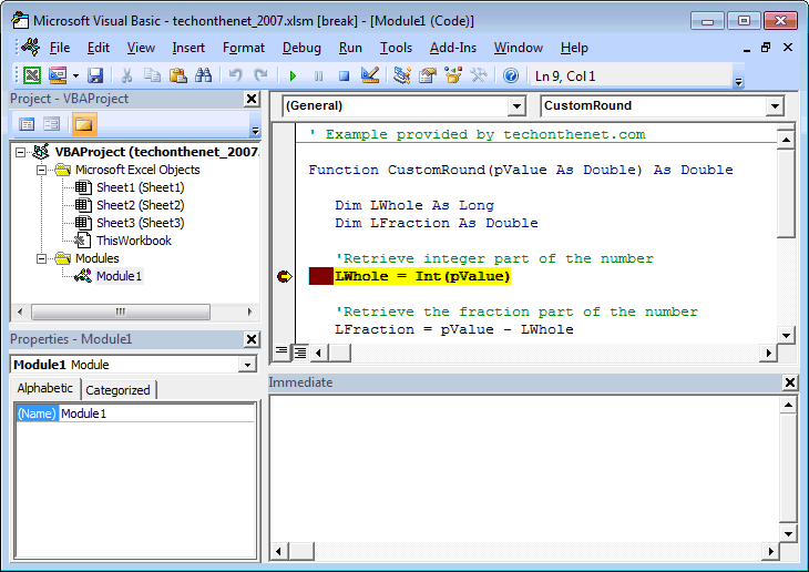 Runtime Error 424 Object Required Error Fix Tutorial For Windows 7 8 Runtime Error 424 Object Required Error Fix Tutorial For Windows 7 8