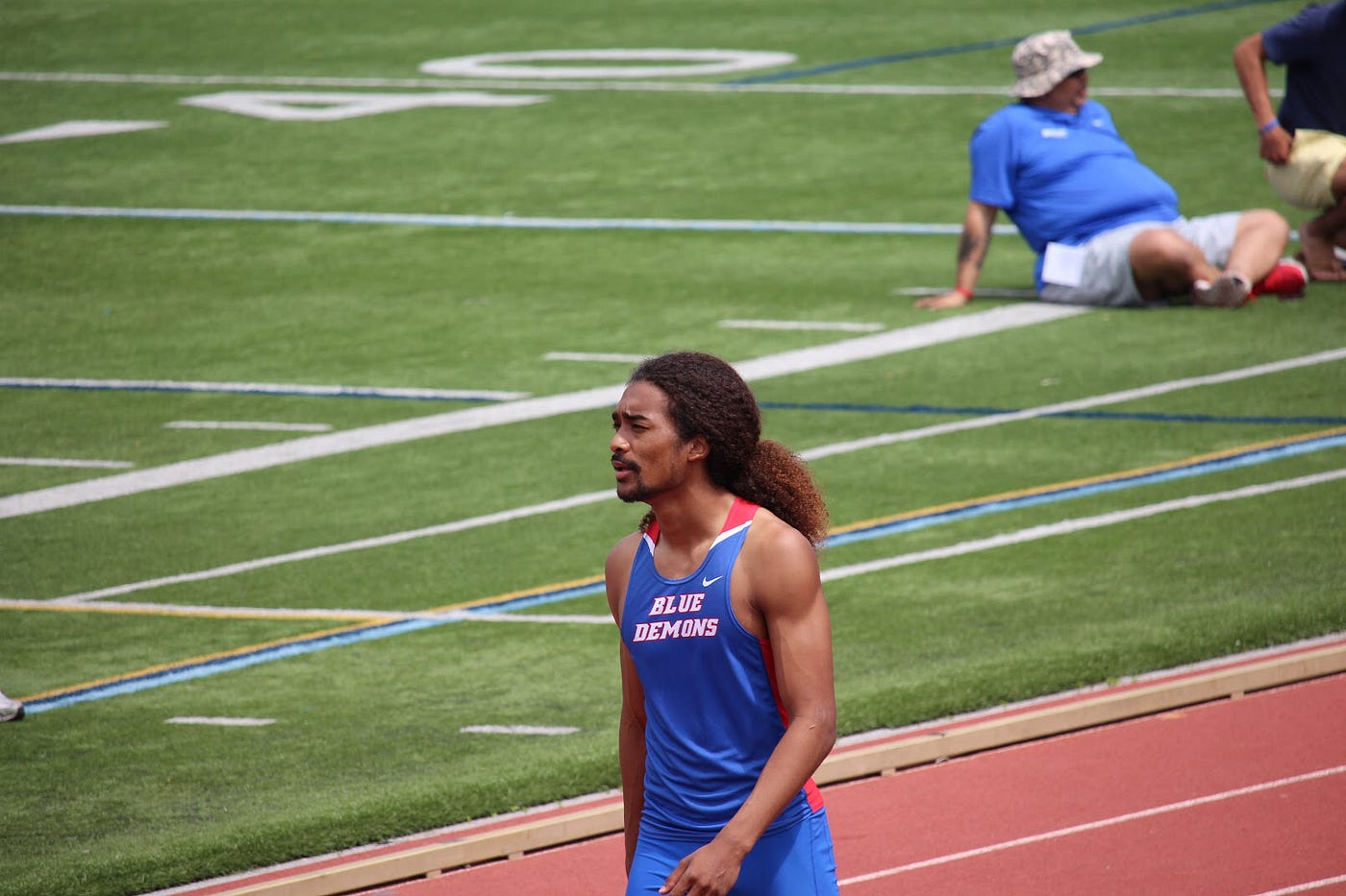 iON Featured Athlete: Ivy Dobson | Global Aspiration. Local Inspiration ...