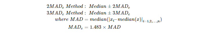 Outlier Detection: A Comprehensive overview of different methods | by ...