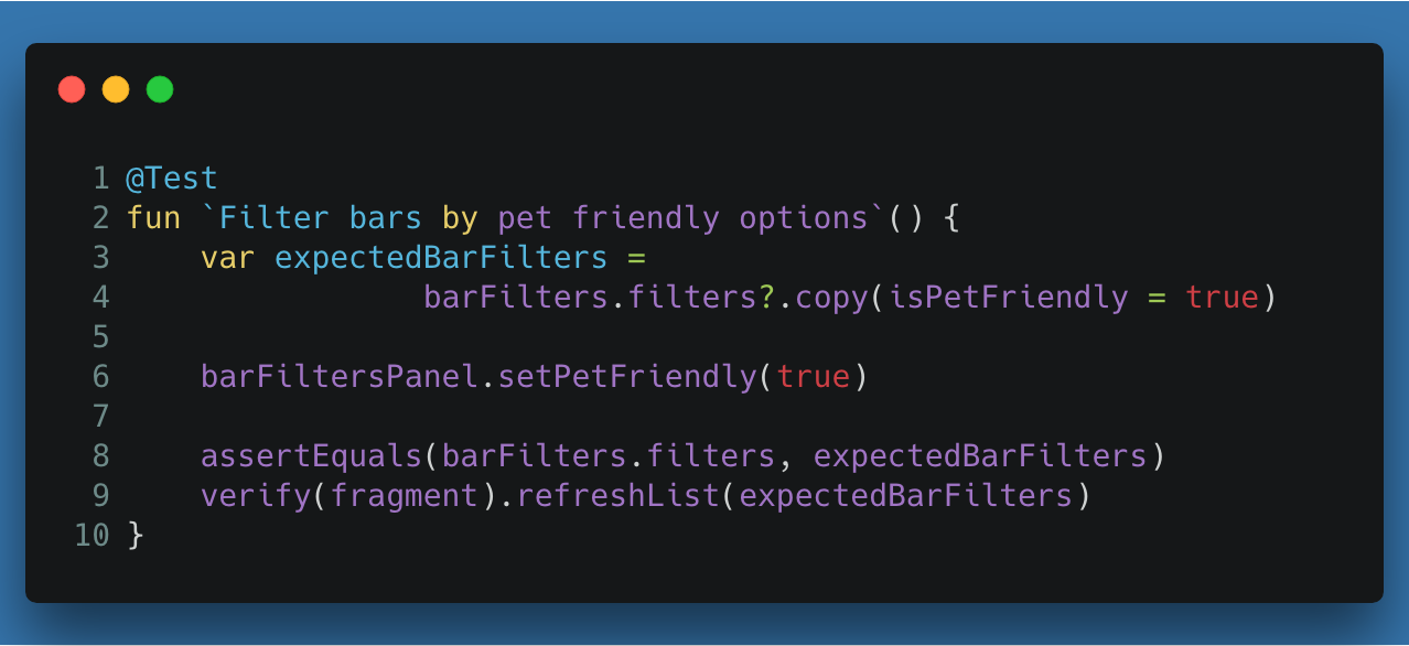 Taking Advantage Of Kotlin Data Classes In Android By Mvndy Proandroiddev