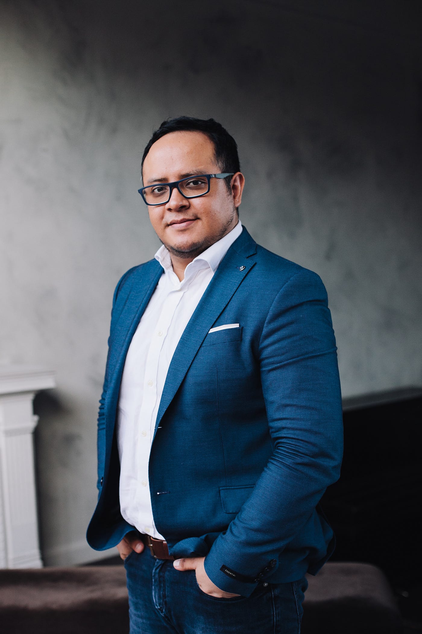 SEMrush’s Fernando Angulo: “Here are 5 Things You Should Do To Become a ...
