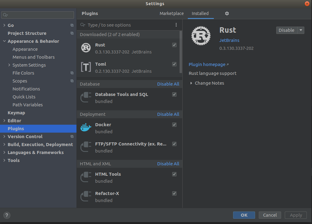 Getting Started with Rust. I’ve been planning to learn Rust for a… | by Donald Le | Analytics ...