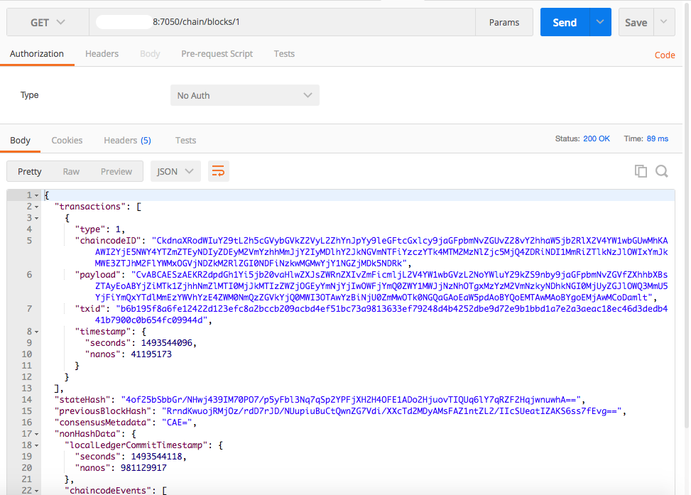 Hyperledger Fabric Setup -(1). Ubuntu 16.04 | by Yvonne Shih | Medium