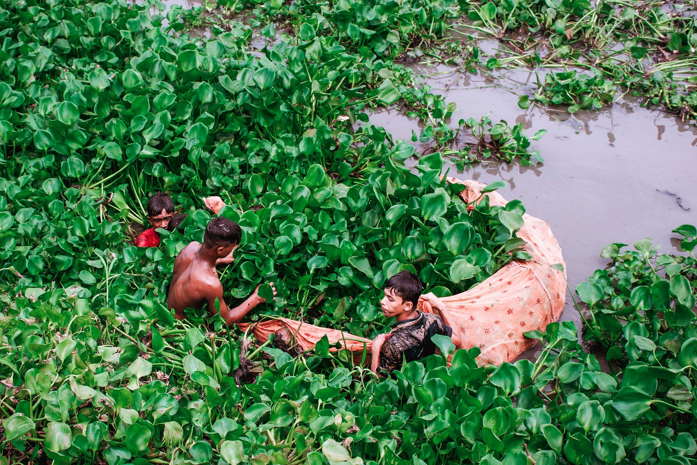 Sustainable Tourism: The Road less Travelled | by Maria Antoanela ...