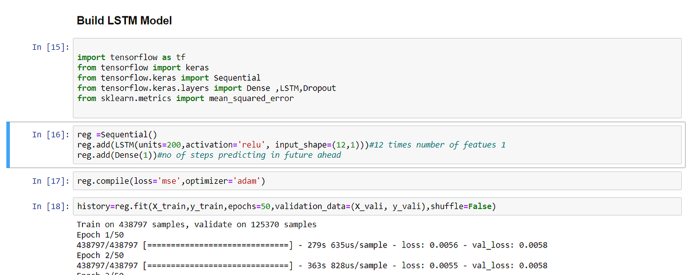 LSTM (Long Short-Term Memory) Networks | by Jayani Edirisinghe | Medium