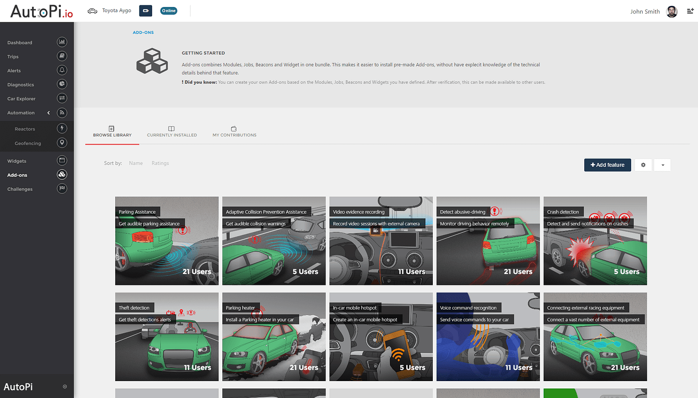 How-to build a Raspberry Pi touch screen car computer | by AutoPi.io | Medium