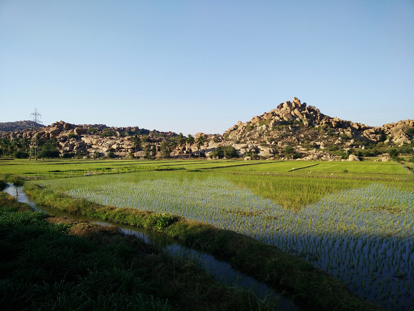 Amazing Landscapes of Southern India (part 1) | by Felipe Daguzán | Medium