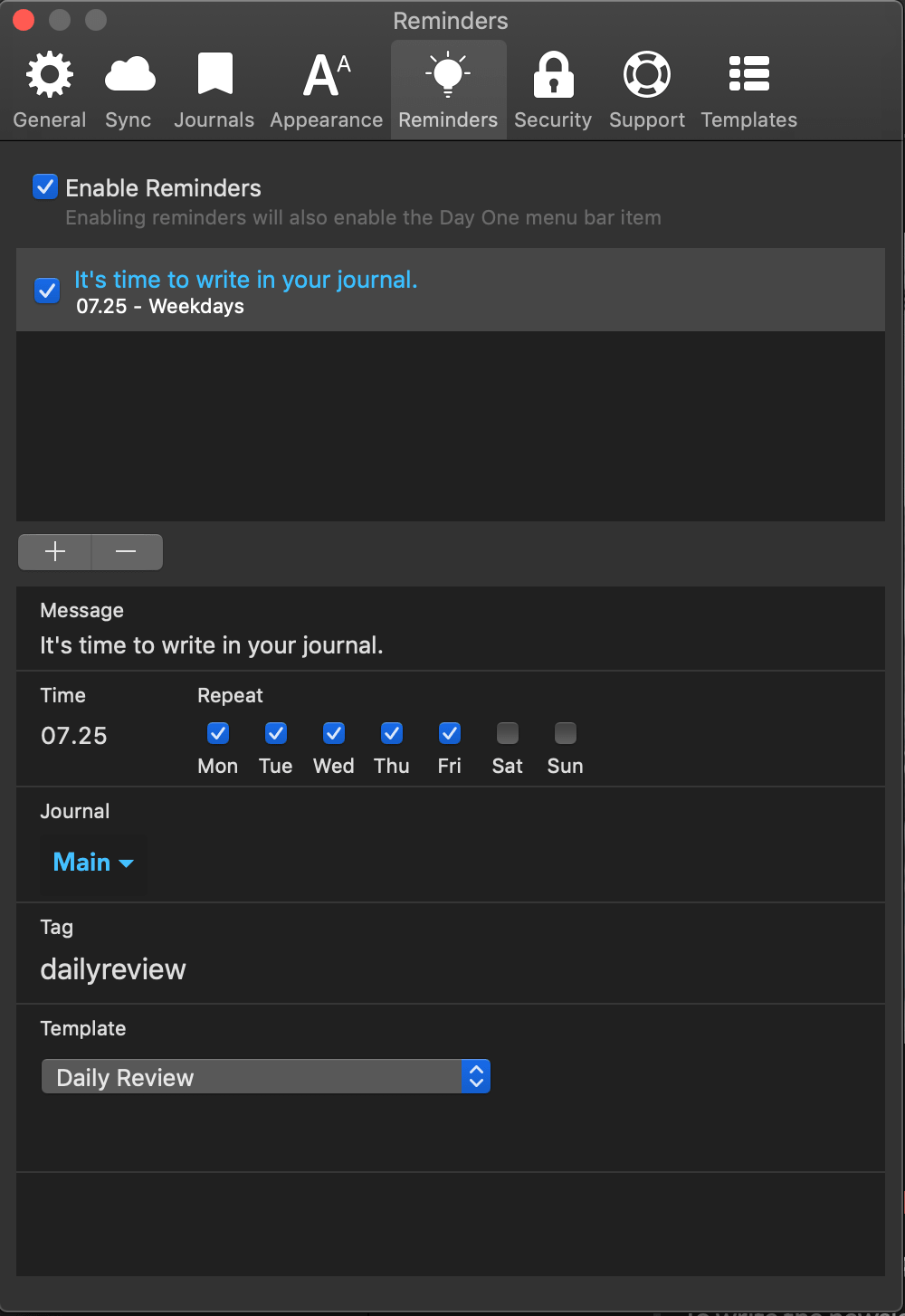 Mindful Journaling with Day One App: A Comprehensive Review | by Joseph ...