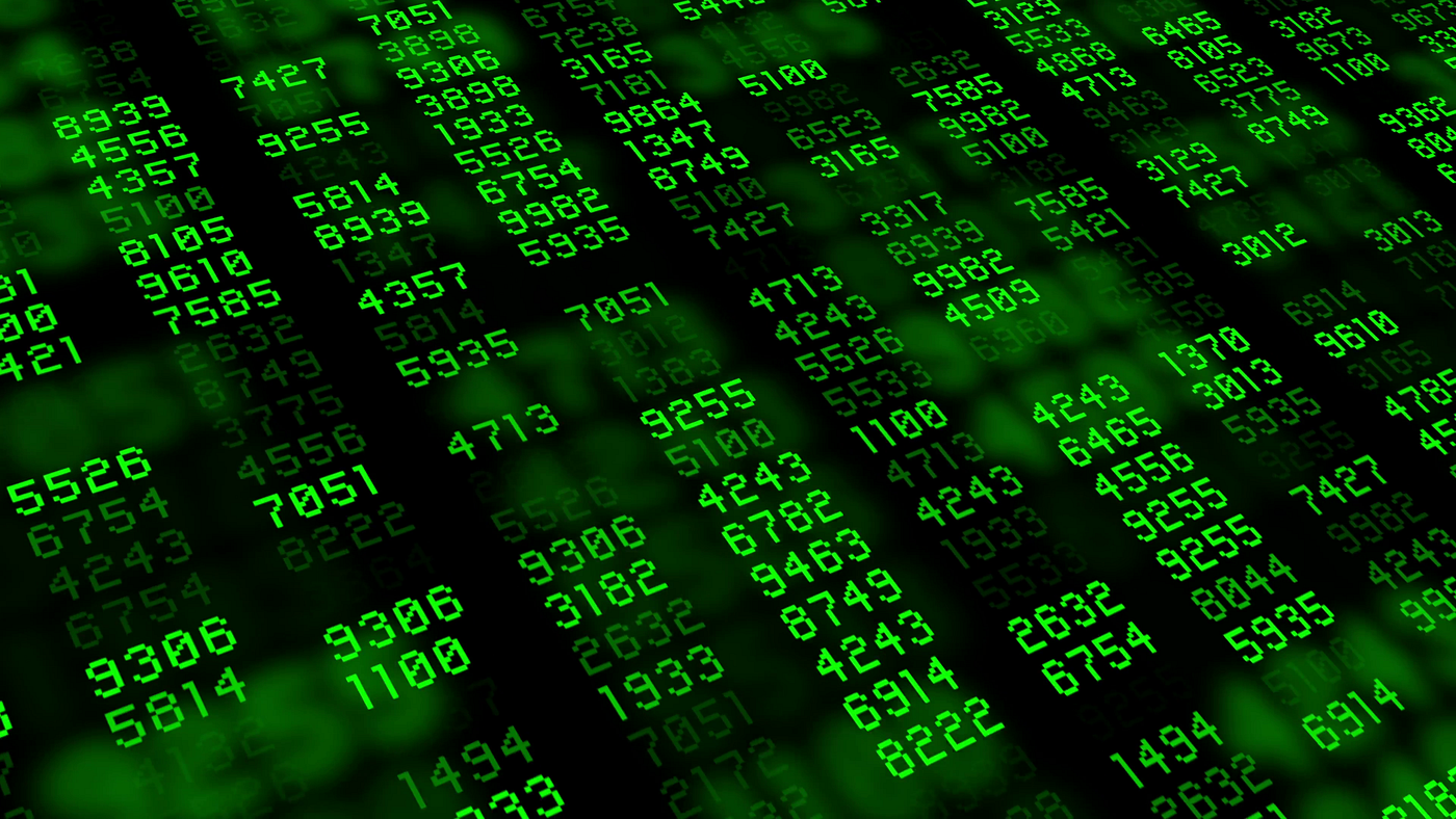 Mastering The Fundamentals of Ethereum (For New Blockchain Devs) Part I — The Blockchain ...