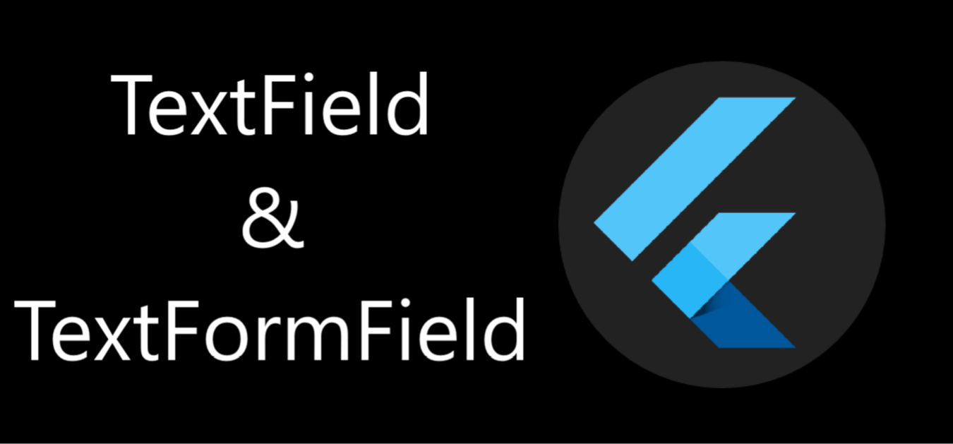 Textfield And Textformfield In Flutter Getting Text Input By Vedant