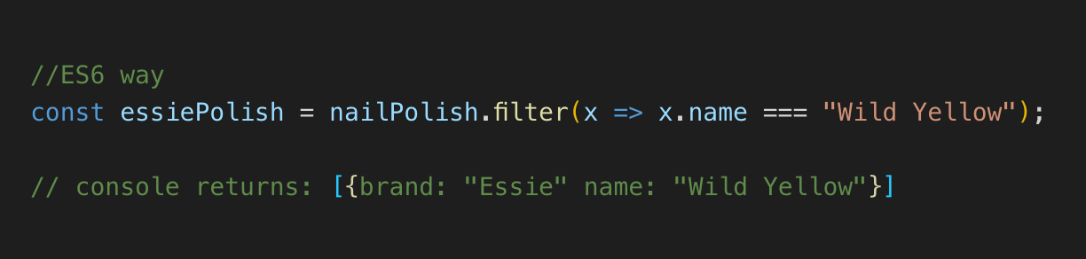 Understanding Basic Array Methods | by Erin Fox | Medium