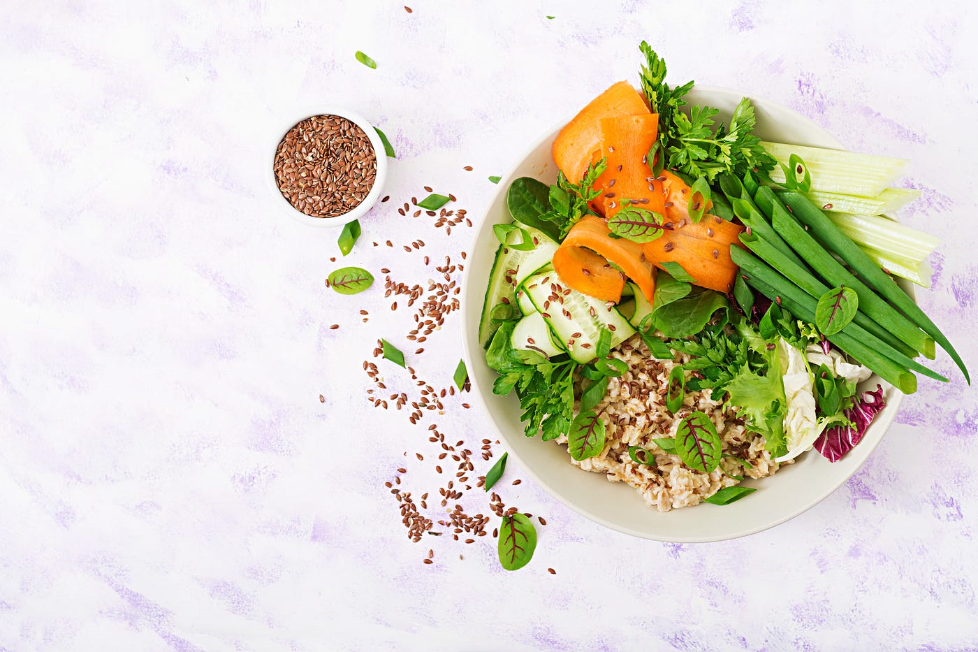 6 Super healthy seeds and ways to eat them | by Nutritionist Vasundhara ...