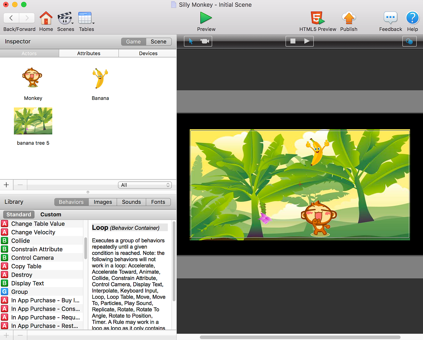 How to Create Interactive Game without Coding | by Elaine Pan | Medium