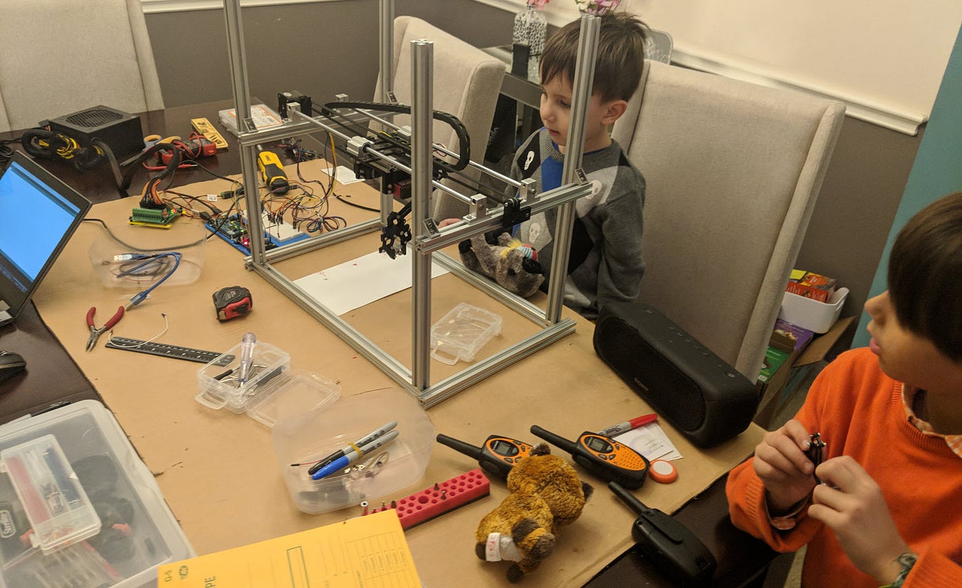 Computer Vision Pick and Place for Toys using Raspberry Pi and Arduino ...