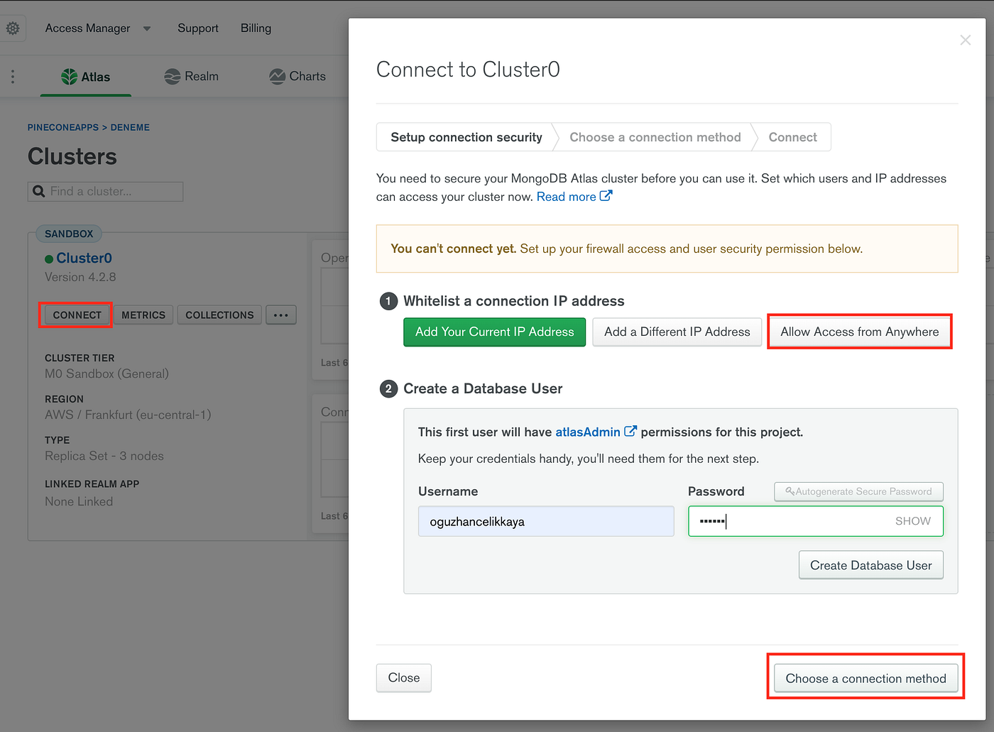 Building a robust REST API with Node.js and deploying it to the AWS Elastic Beanstalk | Medium