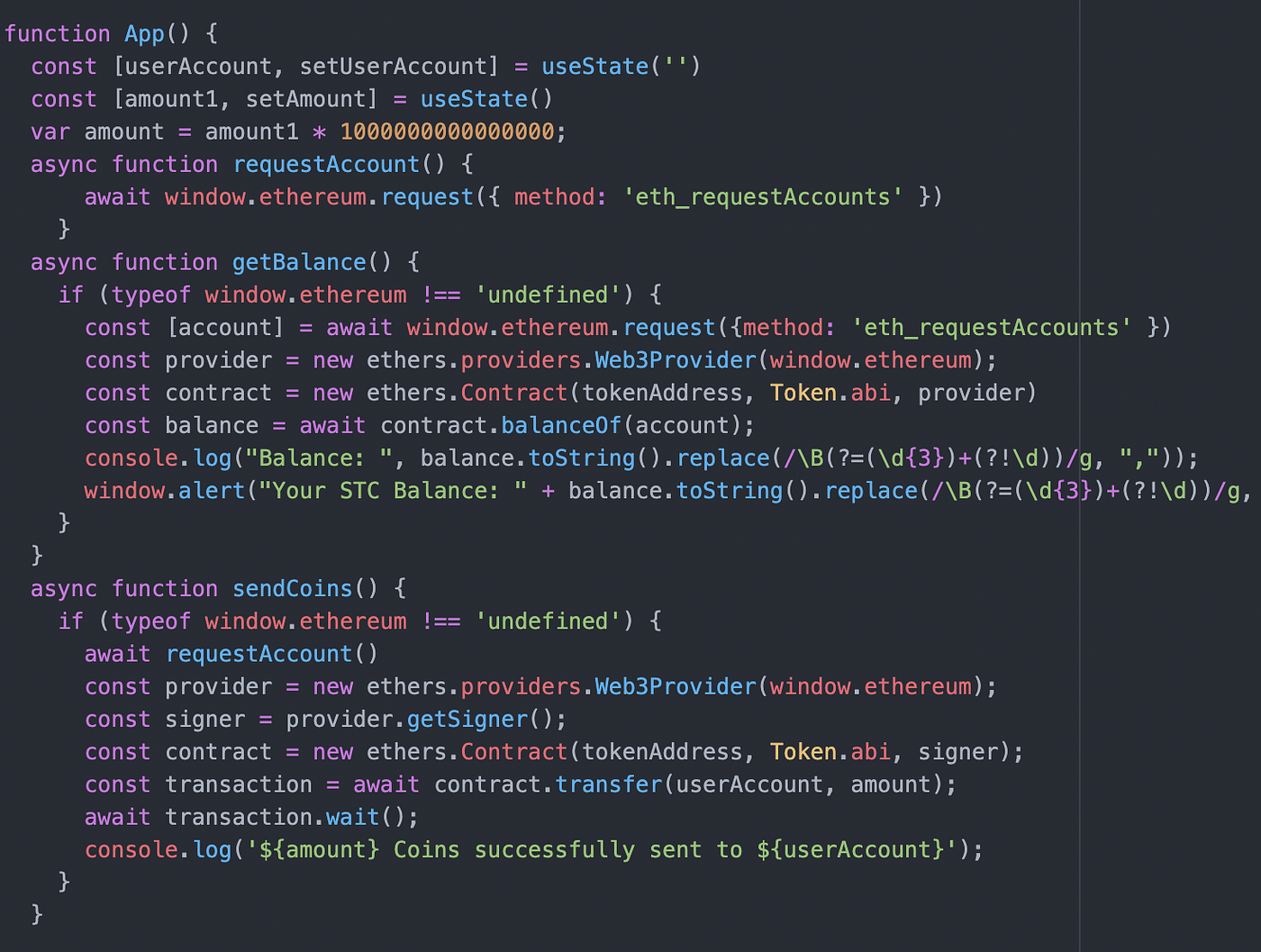 Crypto Jam — With a Jar. Building a Cryptocurrency, Deploying It… | by ...