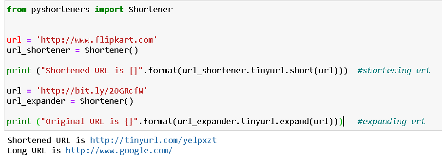 25 Lesser-known Python Modules that can Improve the Way we Code. | by ...