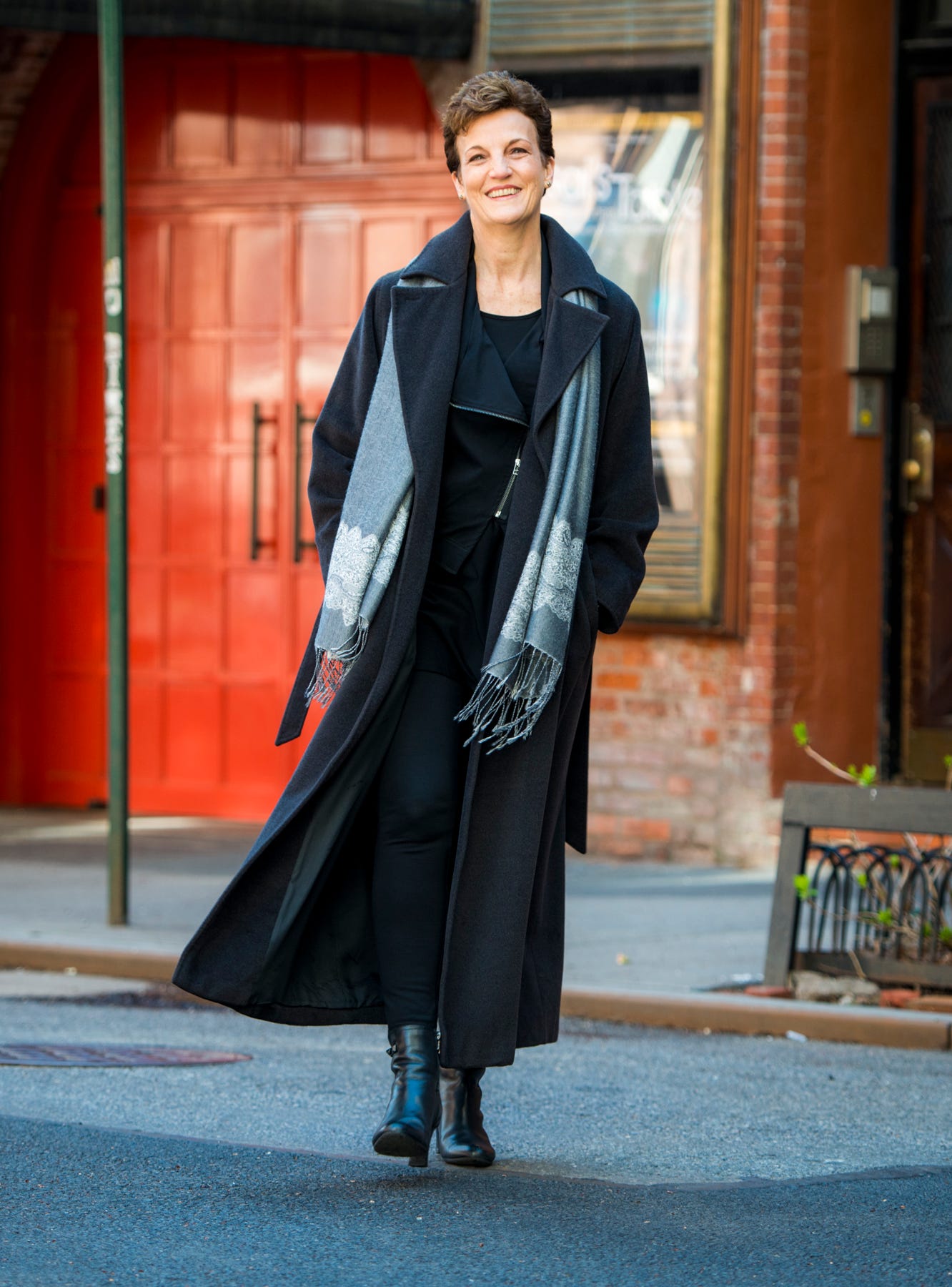 PR Pros: Dr. Jennifer Scott Of NYU School of Professional Studies On ...